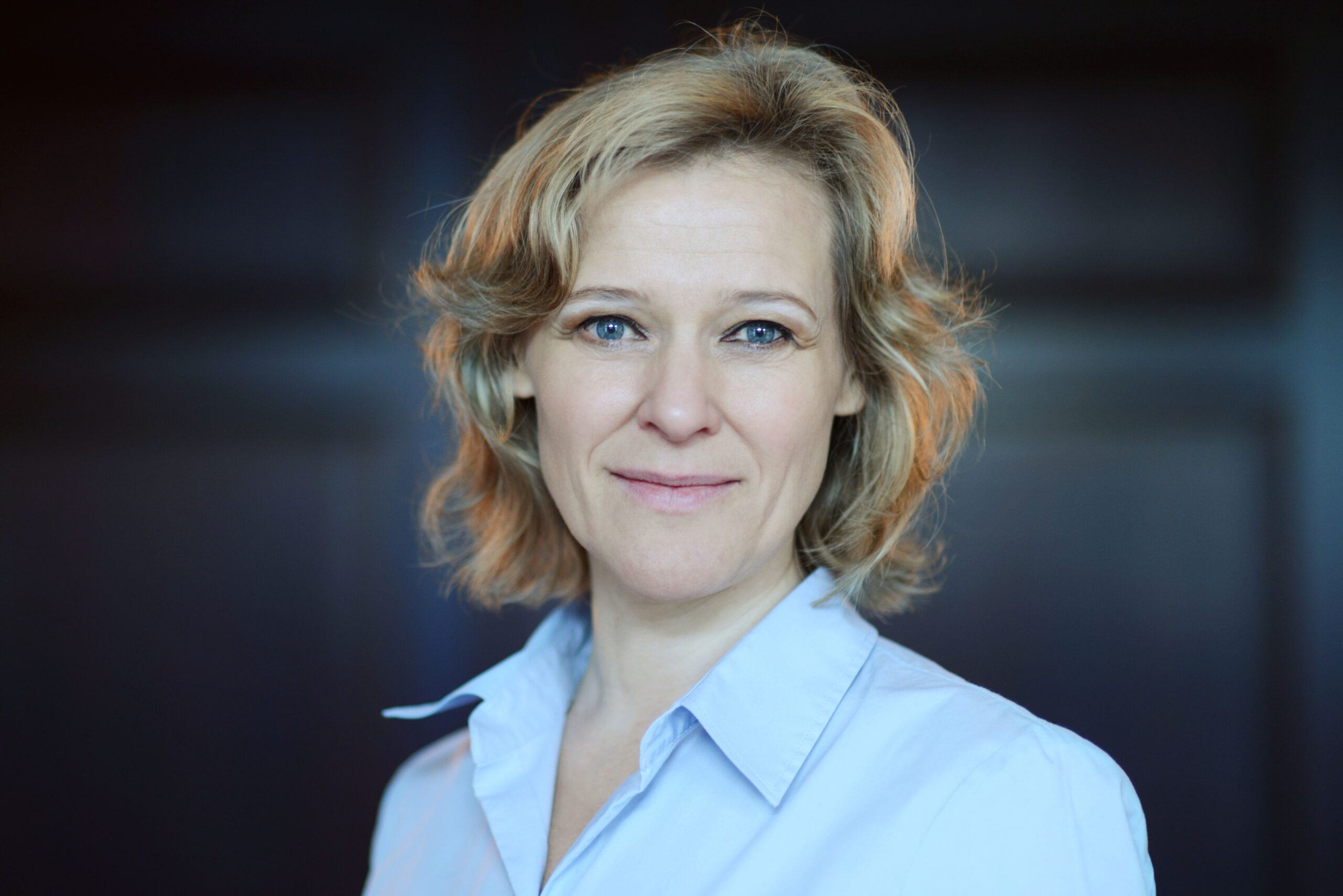 Marit Synnøve Berg - Rogaland Teater