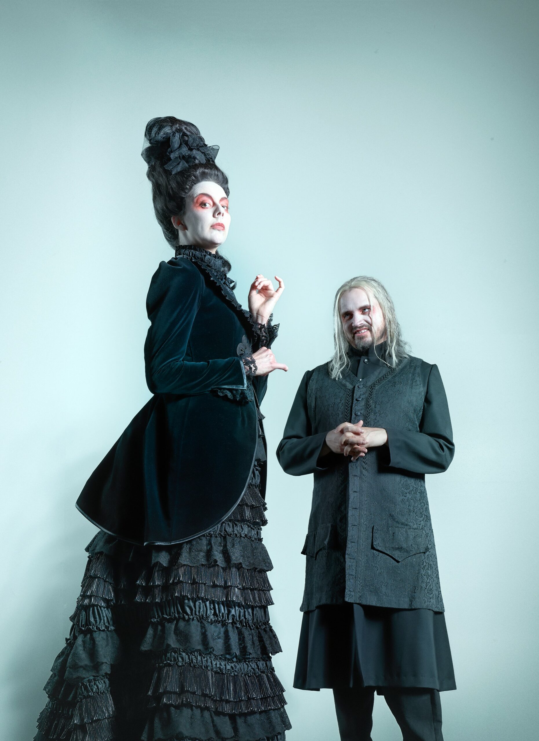 Tartuffe - Rogaland Teater