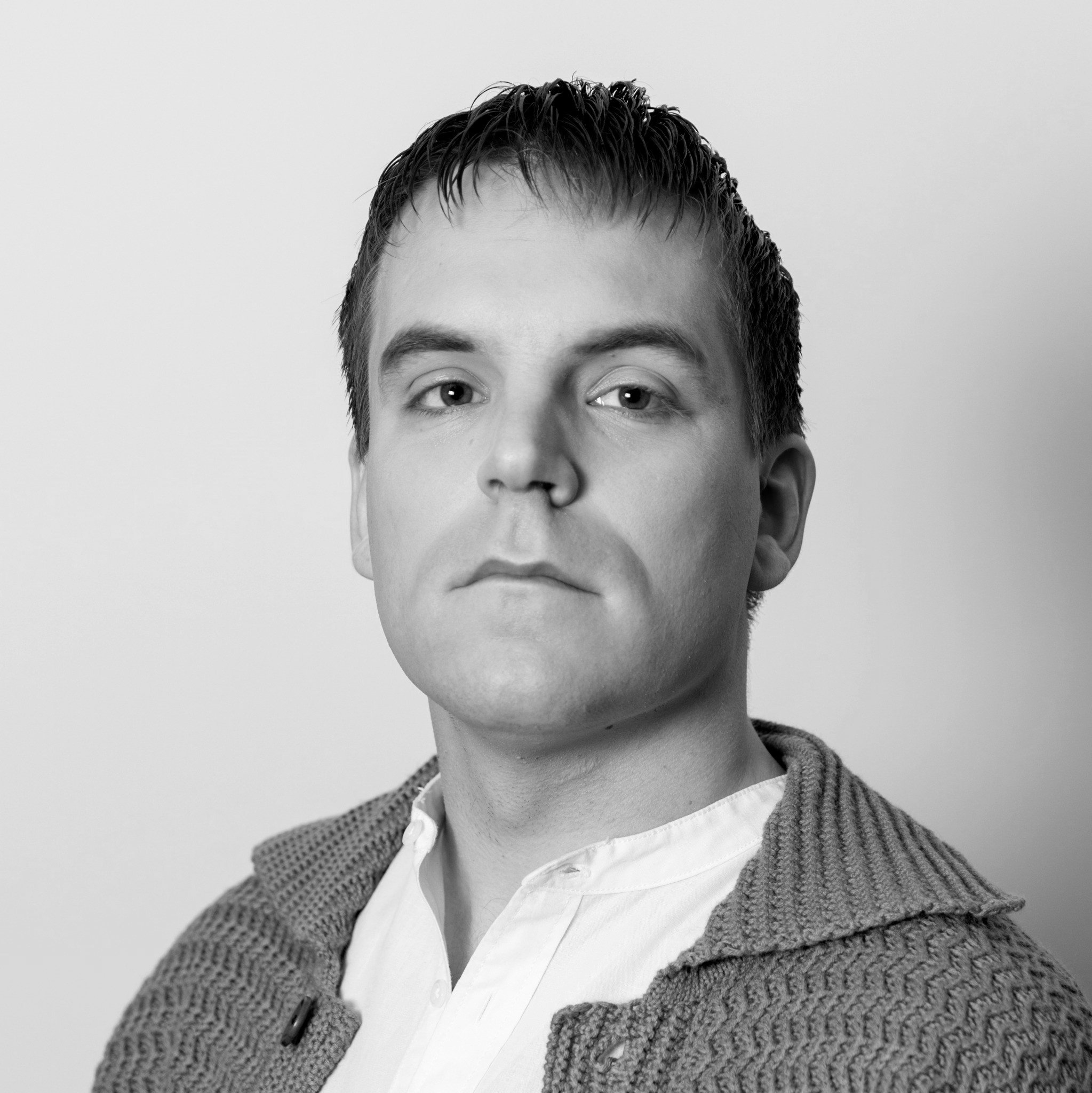 Terje Ranes - Rogaland Teater