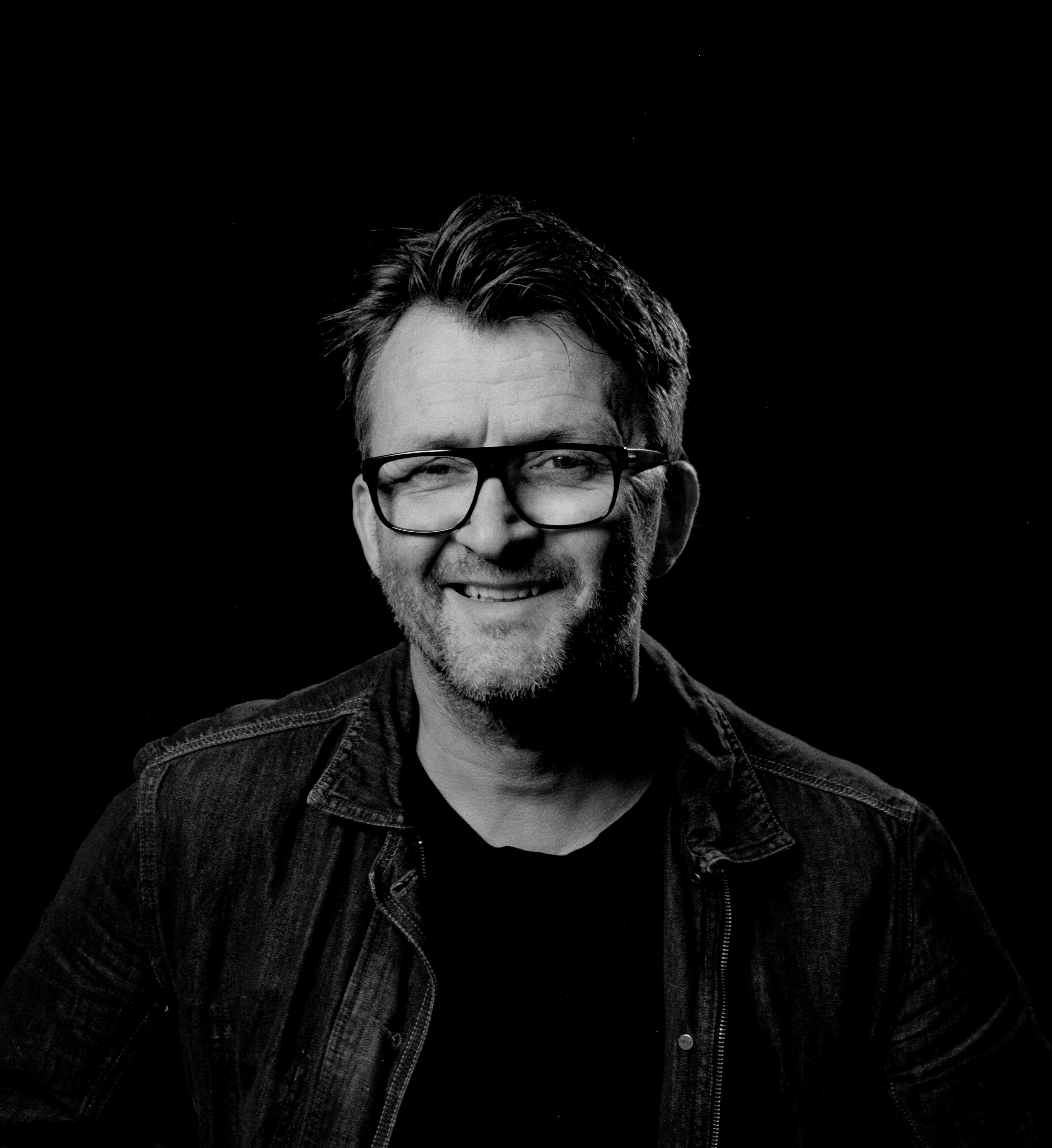 Terje Ranes - Rogaland Teater