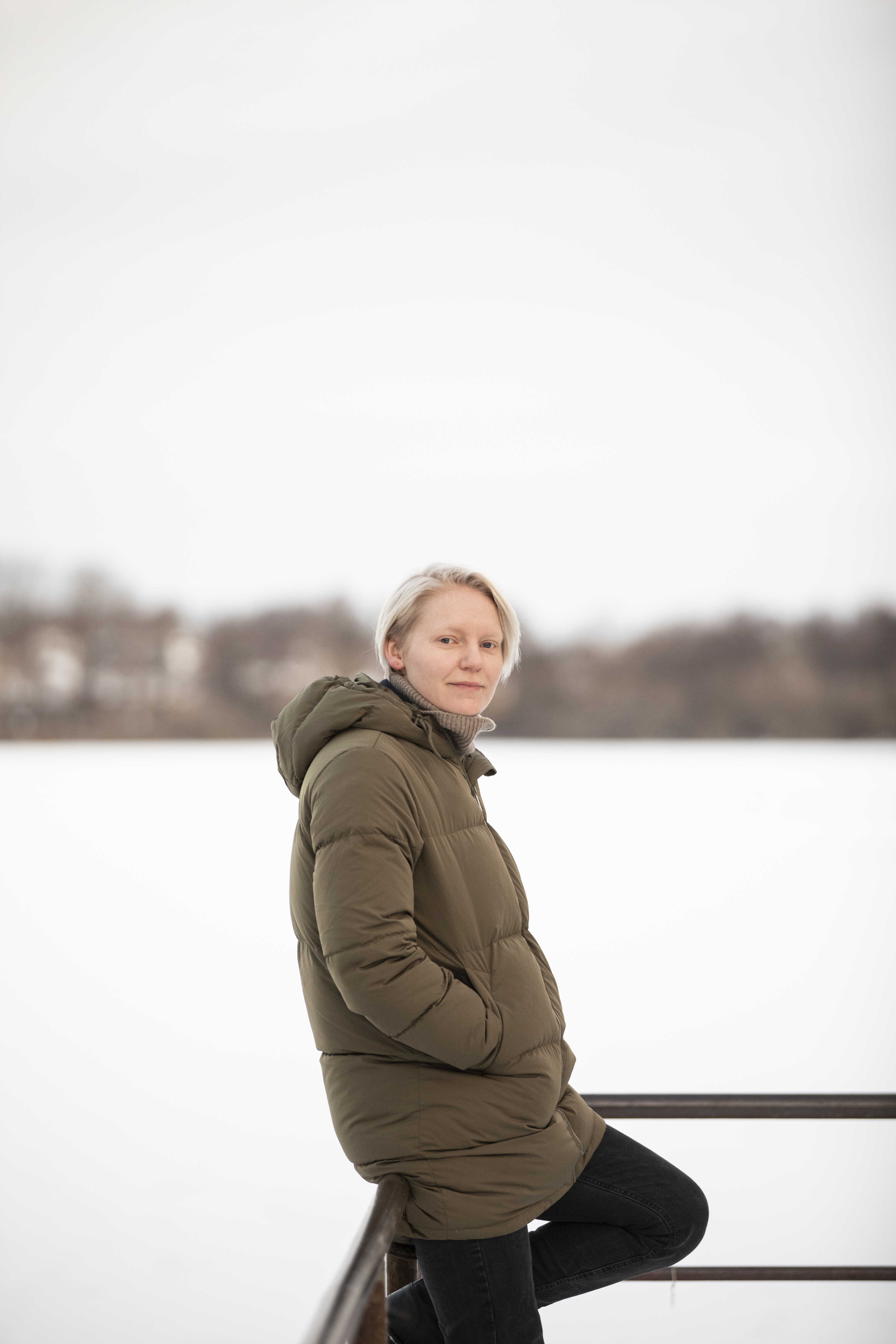 Vestlending og sofagris har meldt overgang til Animal Farm - Rogaland ...